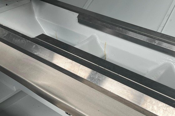 WEILER - E90 / 3 Teach-in lathe used | Mach4Metal
